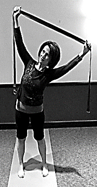 Teacher Pose Descriptions - Yoga For Seniors