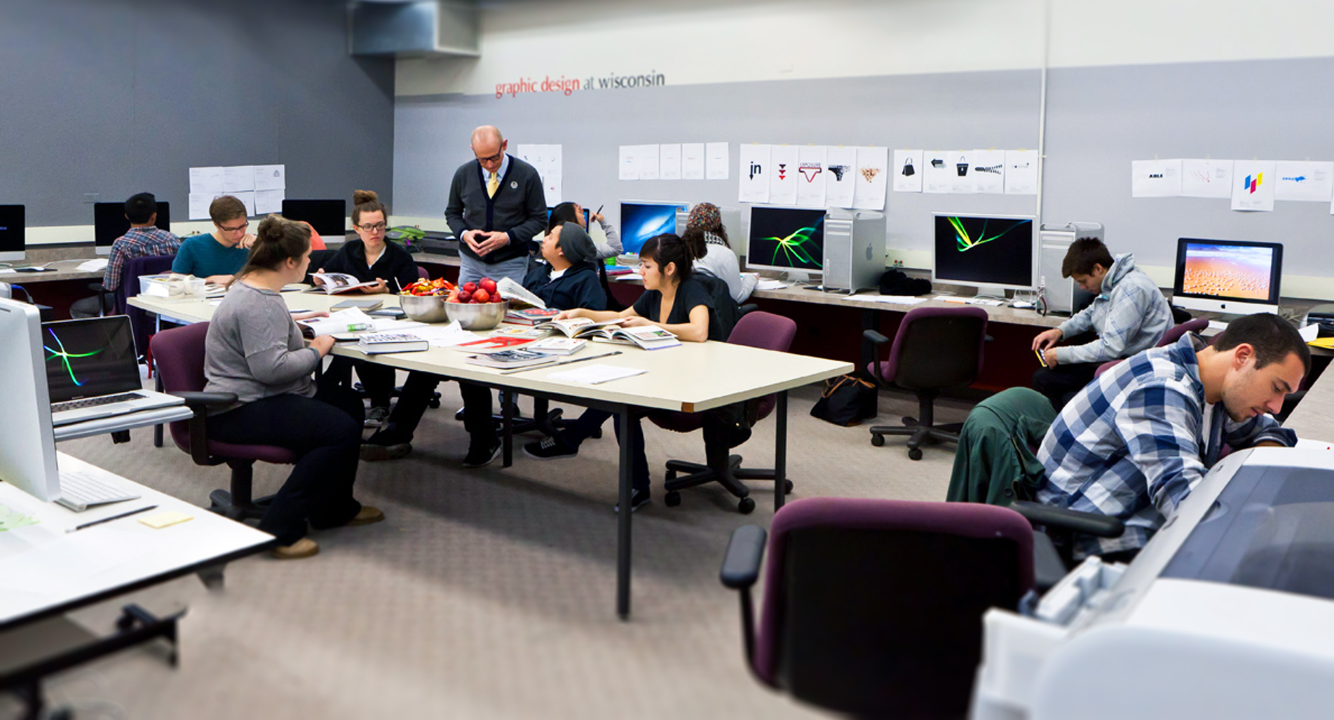The University of Wisconsin-Madison Art Department is Hiring! Apply now ...