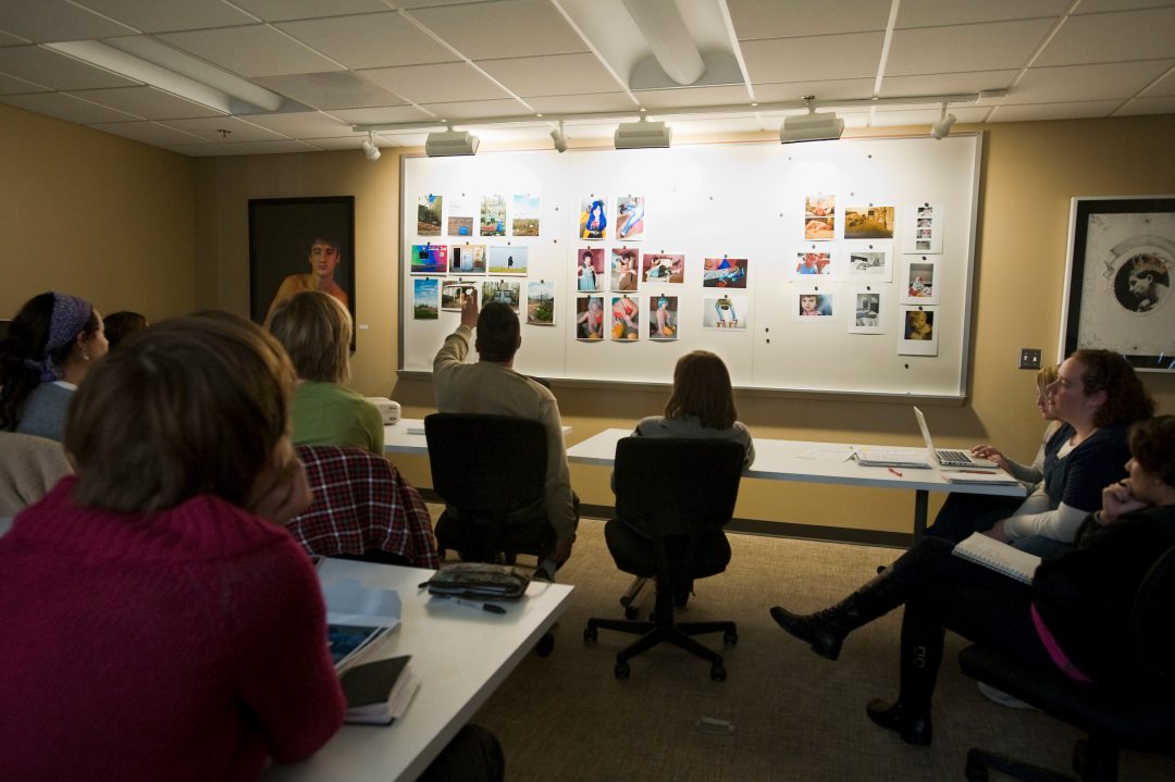 Photography - UW ART