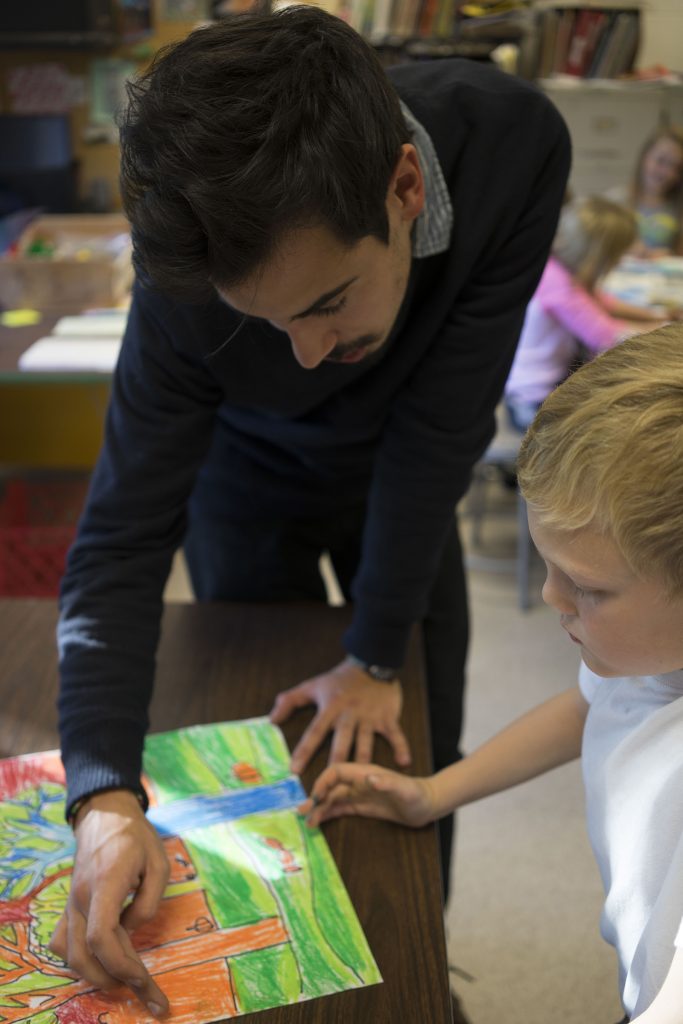 Art Education - UW ART