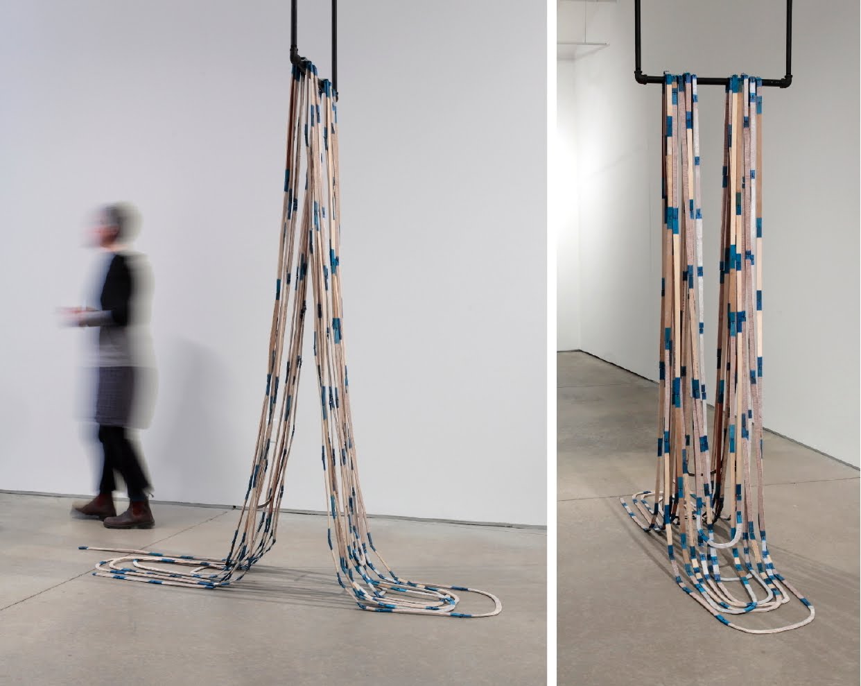 Anna Hepler, United States Artists 2016 Fellowship Winner - UW ART