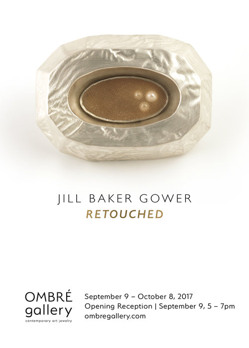 Retouched by Jill Baker Gower BS-Art Ed '03 - UW ART