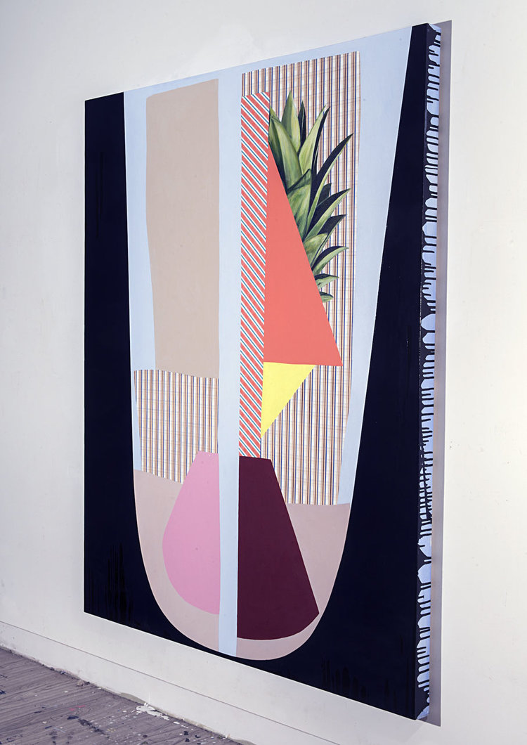 Tim Doud - Parthenogenesis Closing Curatorial Event & Reception - UW ART