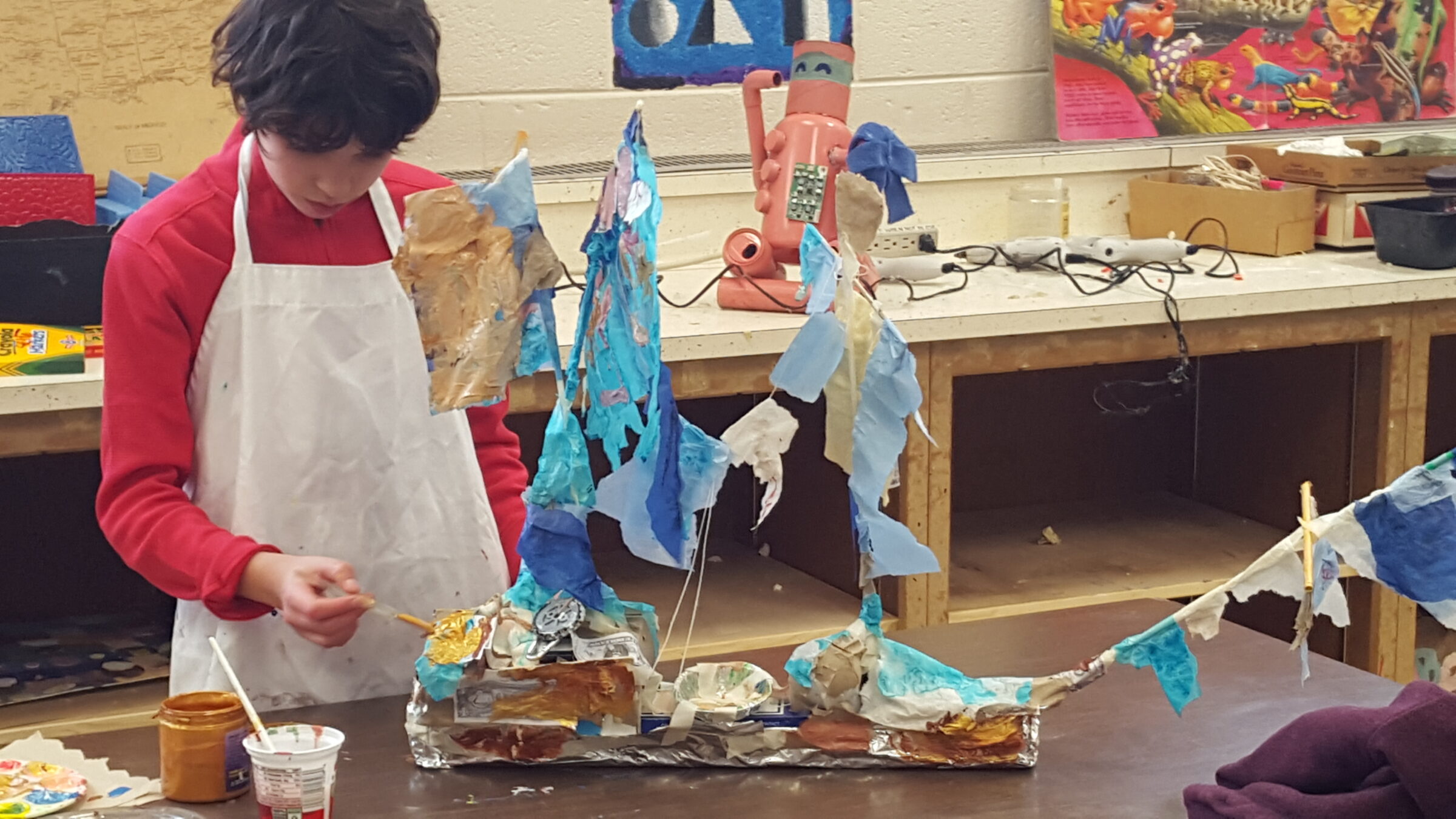 Designing Meaningful Art Experiences for Students with Disabilities ...