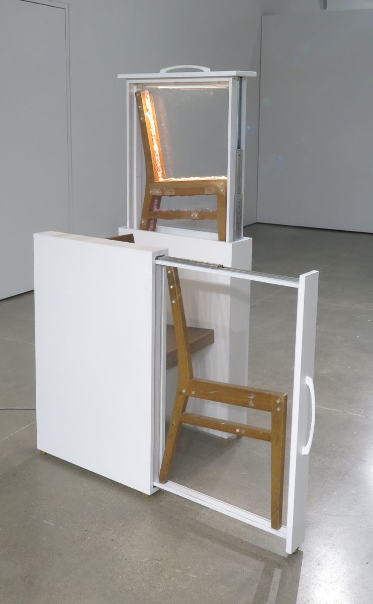 Displayful Objects by Anthony Diebner-Hanson - UW ART