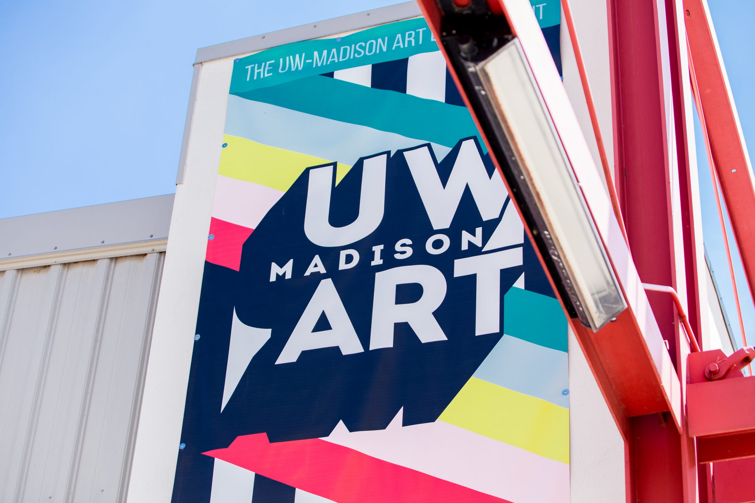POSTPONED: University of Wisconsin-Madison Art Department Faculty ...