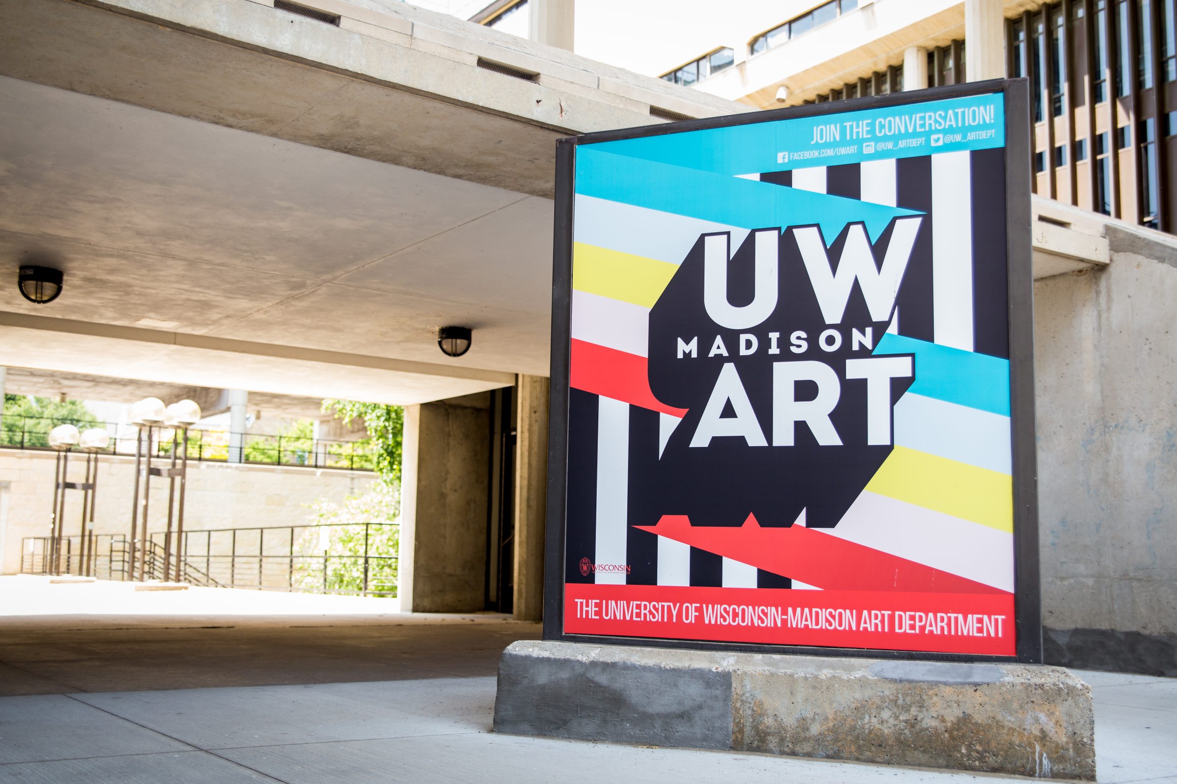 The University of Wisconsin-Madison Art Department is Hiring! - UW ART
