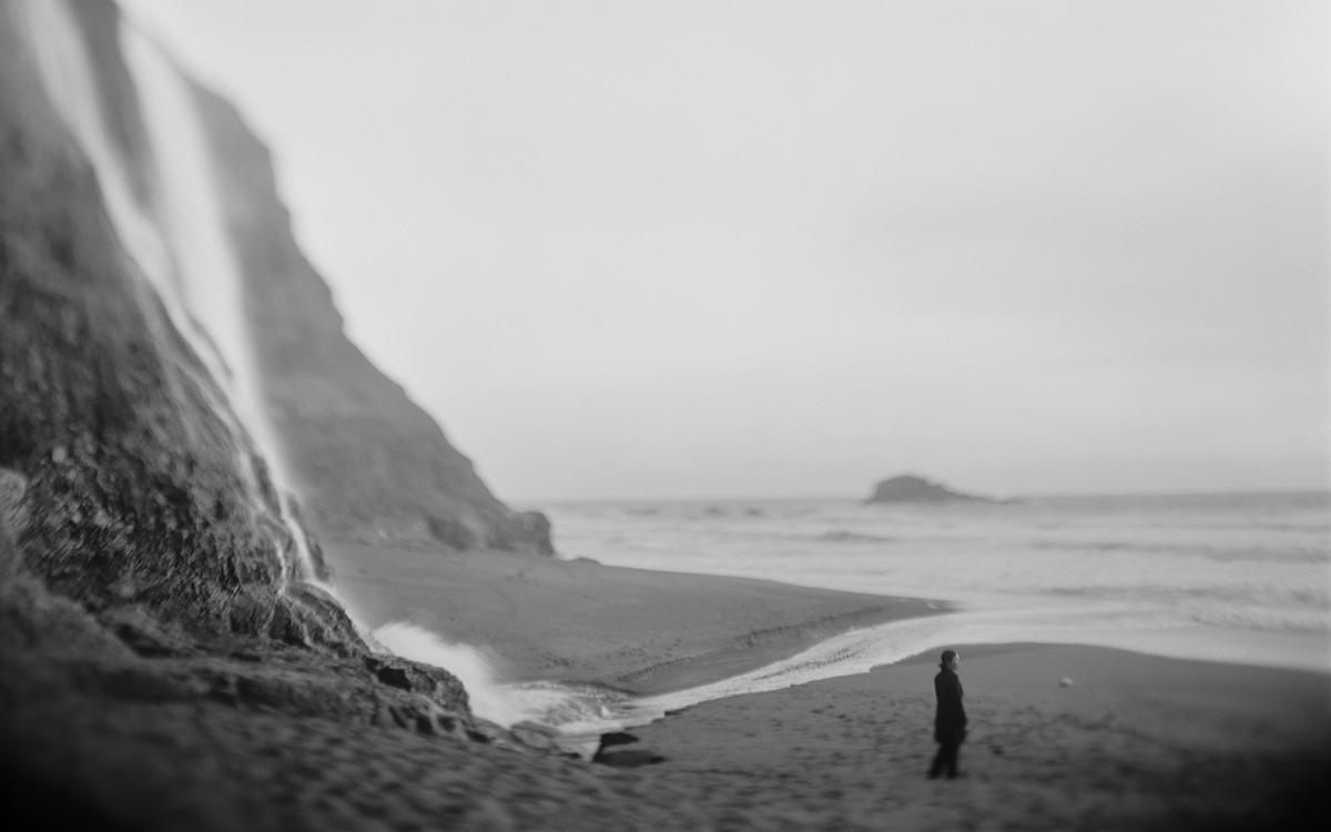 Meet Tomiko Jones by Rachel Carrier - UW ART