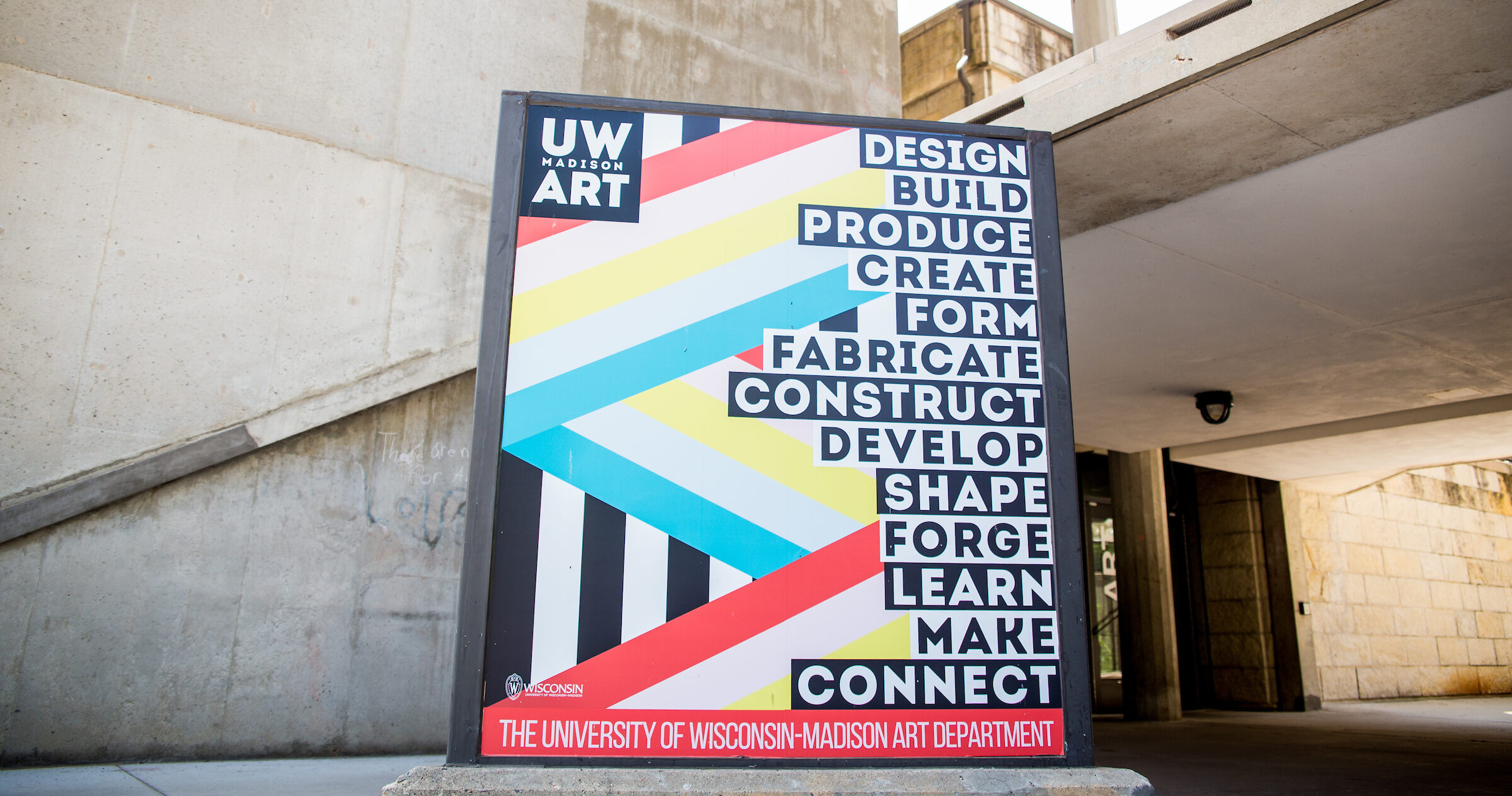 The University of Wisconsin-Madison Art Department is Hiring! Apply now ...