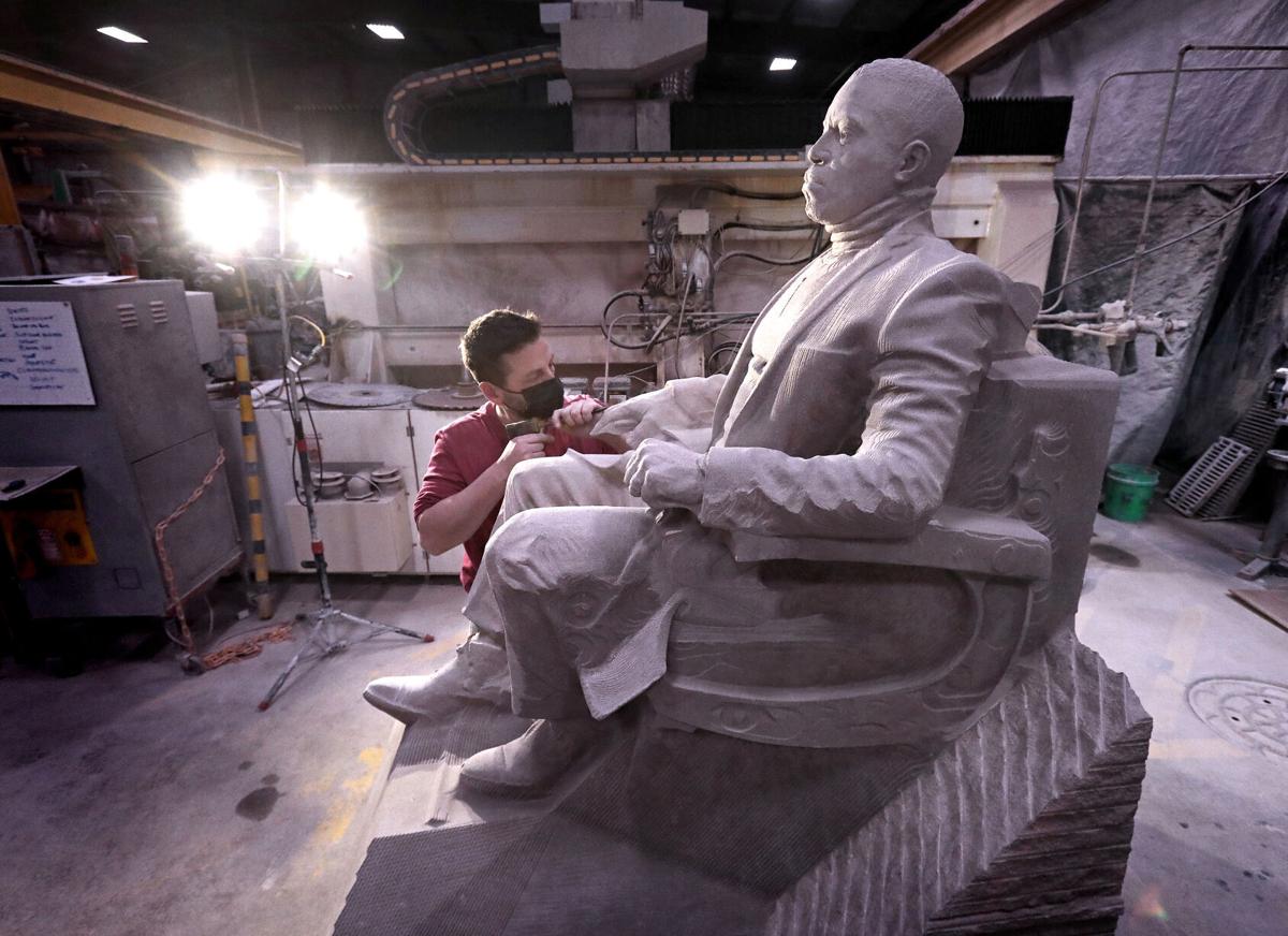 Black Madison artists working to create a permanent 'renaissance' by ...