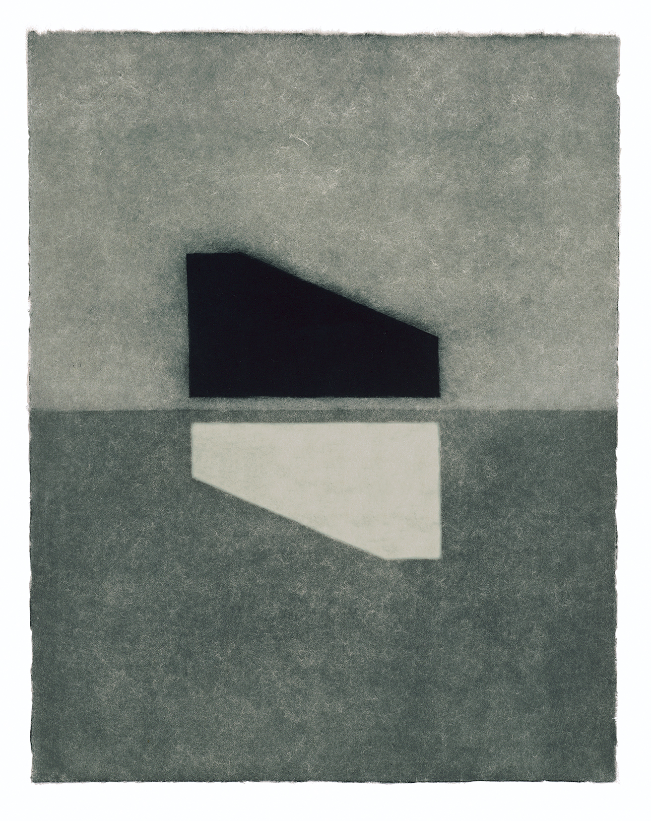 Somewhere Between: Master of Fine Arts Thesis Exhibition by Carley ...