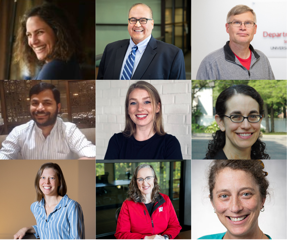 Students recognize nine School of Education educators as ‘Honored ...