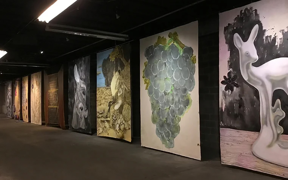 UW/ART Madison - UW ART