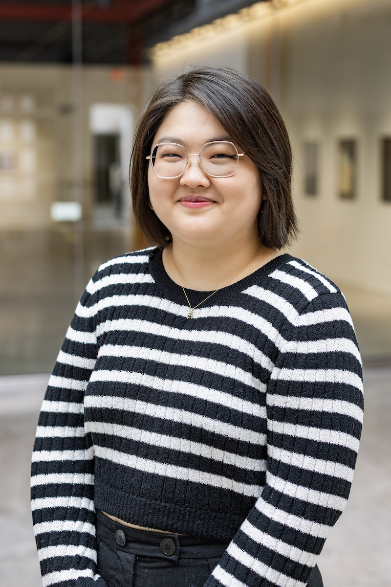 Announcing the 2023 Arts + Literature Laboratory Prize winners Teresa ...