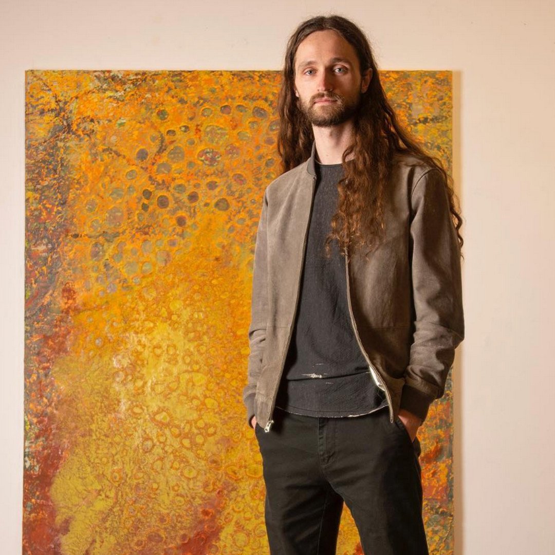 MOWA Exhibit Courts Next-Generation Artists by Michael Muckian - UW ART