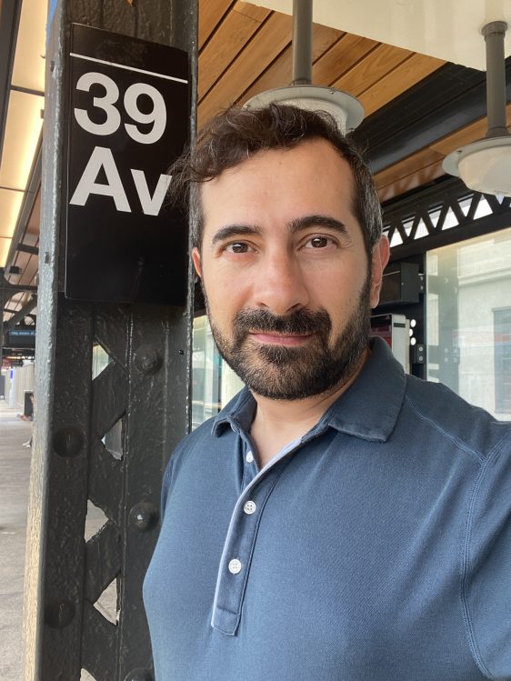 UW–Madison’s Nardi elected to ATypl board of directors - UW ART