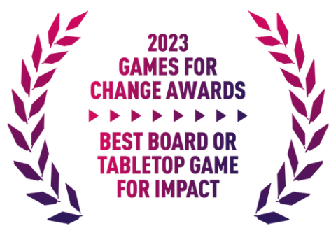 Congratulations to 2023 Games for Change Award Winners Solarpunk Surf ...