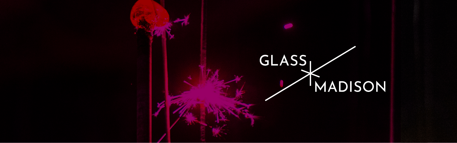 Glass Madison Public Programs 2023-2024 - UW ART