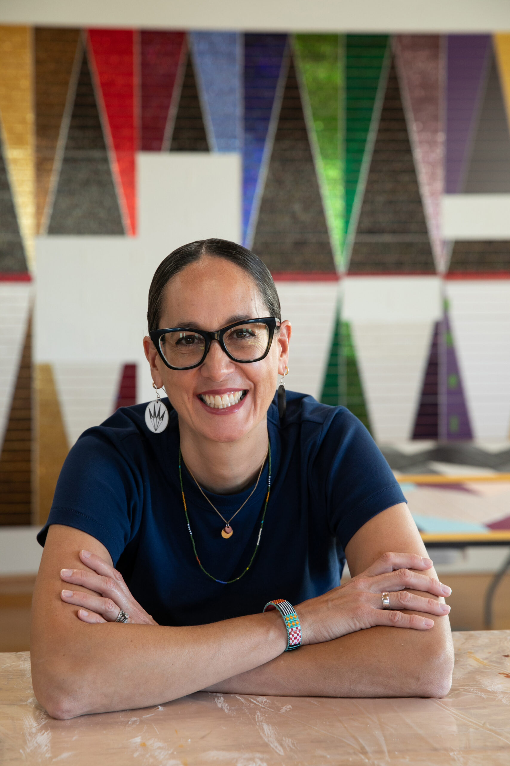 UW-Madison alum White Hawk receives MacArthur Fellowship ‘genius grant ...
