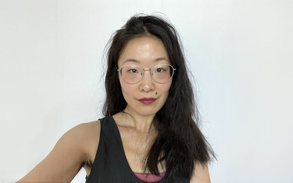 Visiting Artist Colloquium: Hong Hong - UW ART