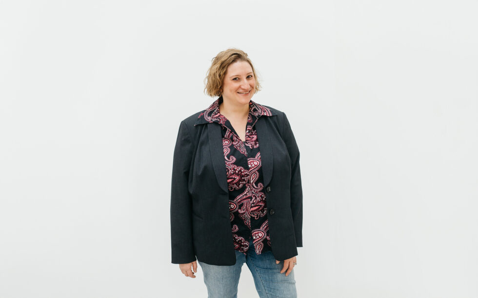 Visiting Artist Colloquium: Dr Jenni Sorkin - UW ART
