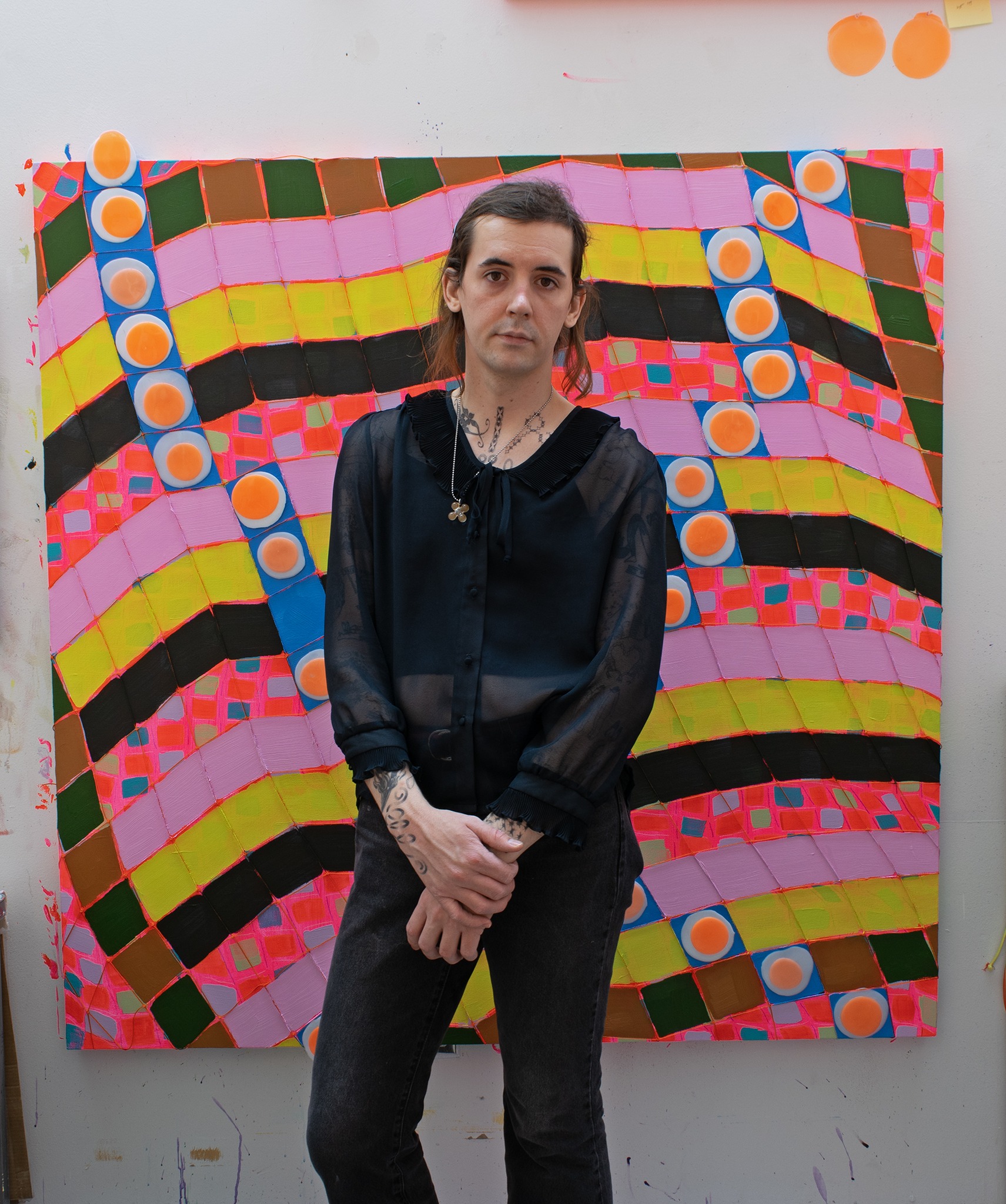 Announcing the Chazen Museum of Art 2024 Russell and Paula Panczenko ...