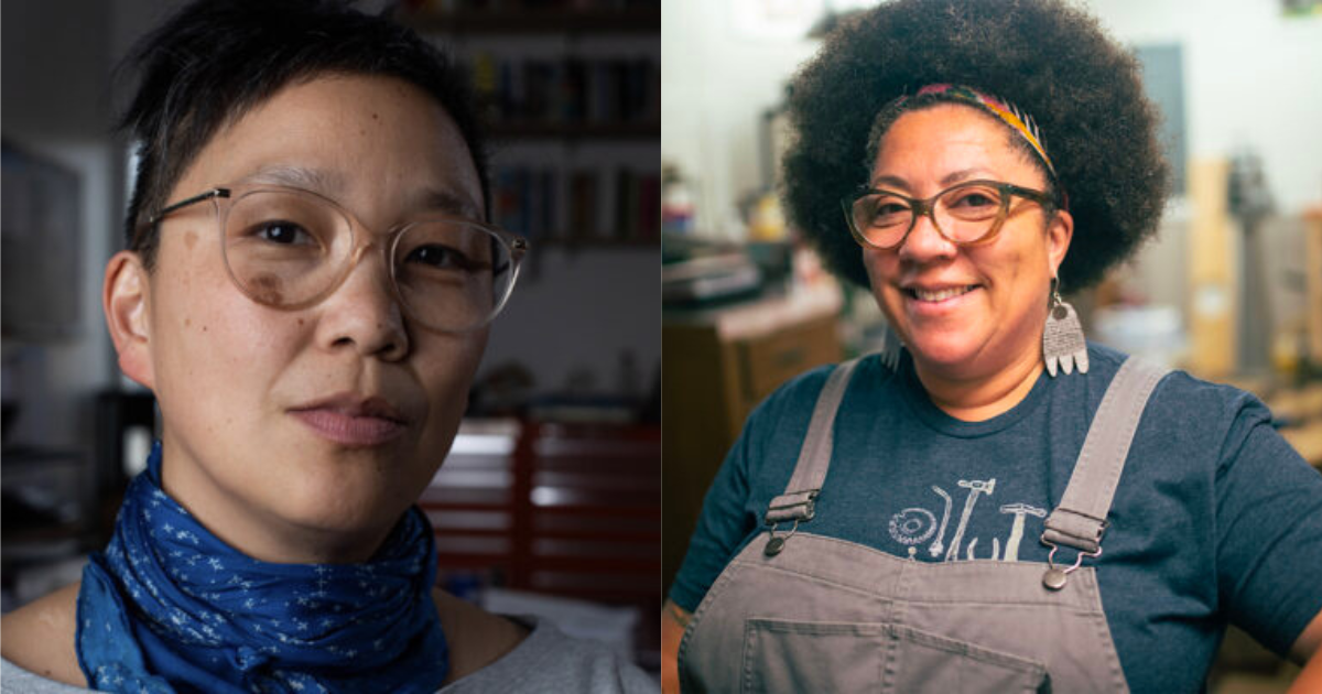 Lee and Crane awarded prestigious United States Artists Fellowships ...