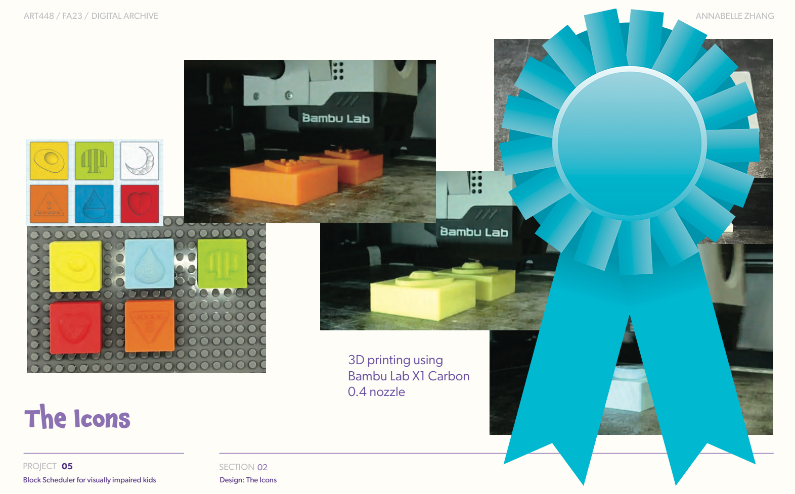 UW–Madison student wins Best in Show award for accessibility-based ...