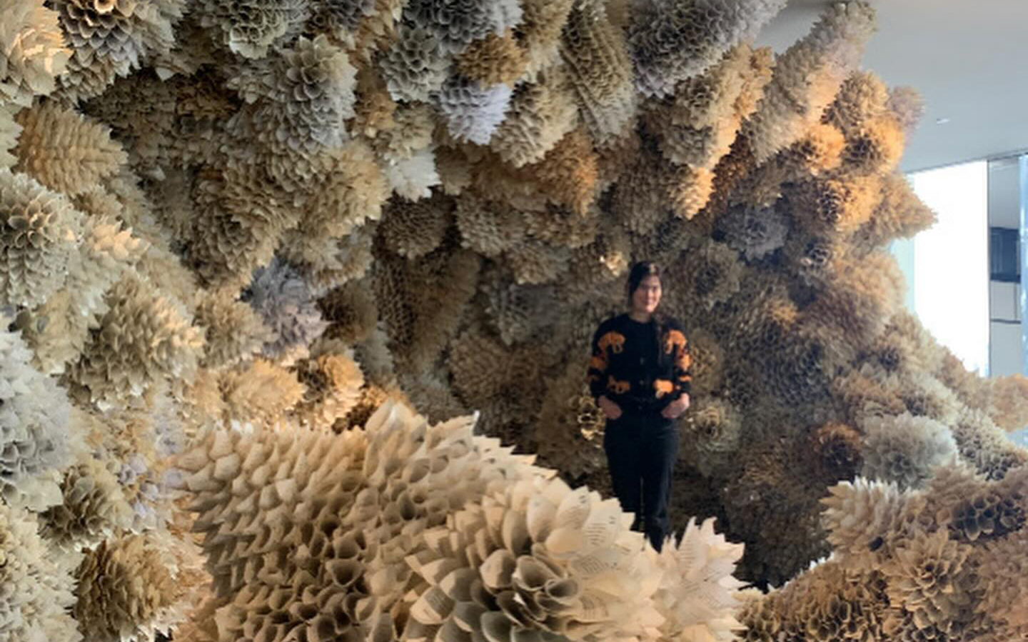 UW/ART Madison - UW ART