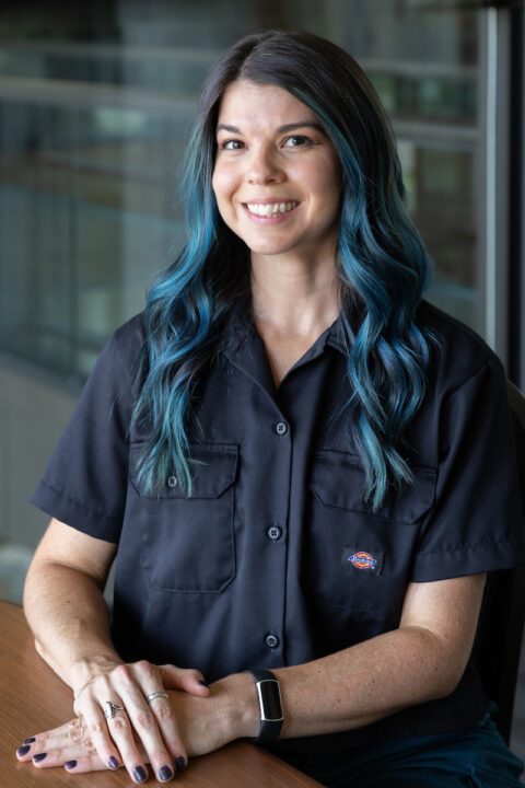 Administrative Staff - UW ART