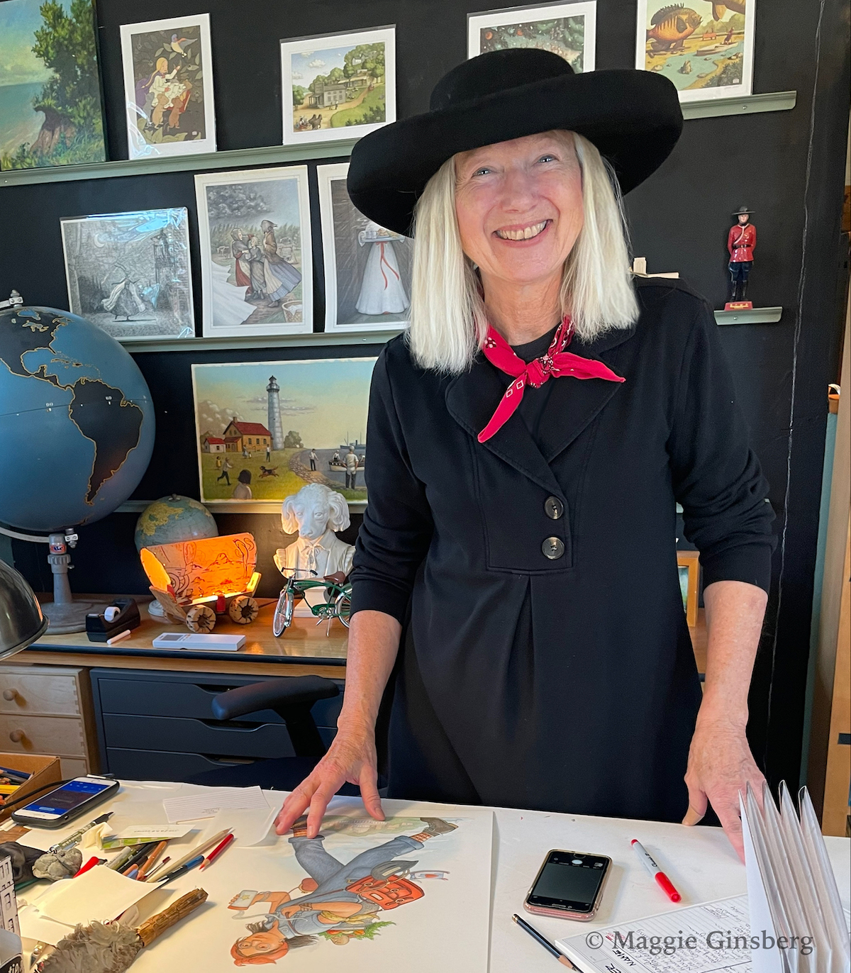 UW–Madison alumna reflects on American Girl’s early days in Madison ...