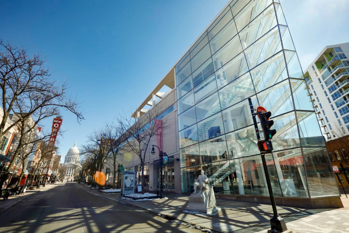 MMoCA’s 2025 Triennial offers creative snapshot of Wisconsin art by ...