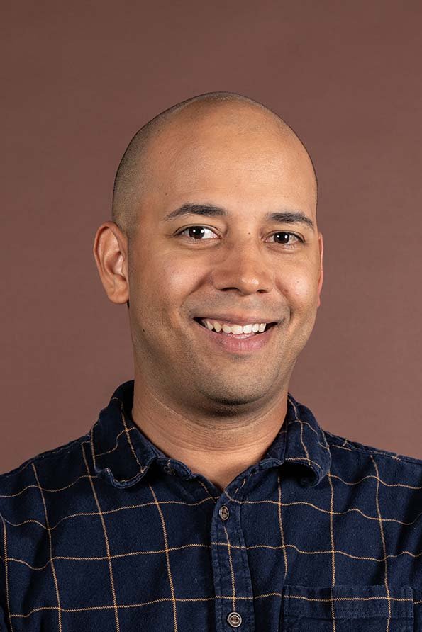 Creative Insights: Q&A with MFA candidate Casey Fletcher - UW ART