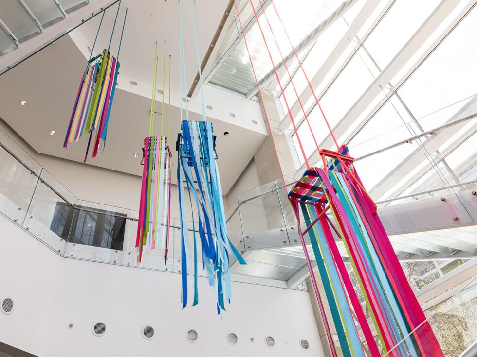 The 2025 Wisconsin Triennial at MMoCA lays out the welcome mat by ...