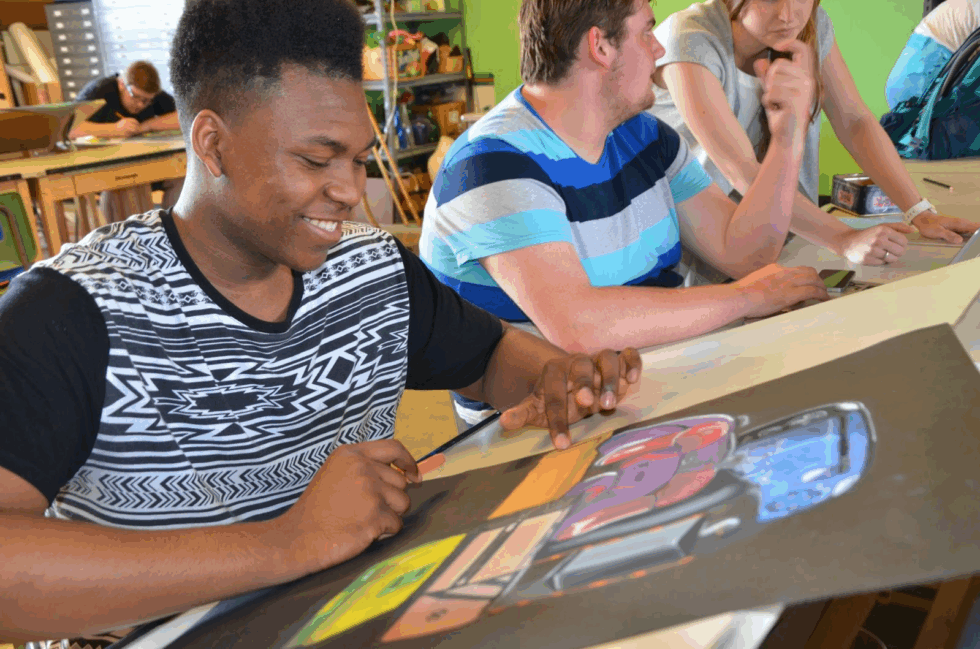 Buying In & Paying Off: Tailoring Class & Curriculum for Student ...