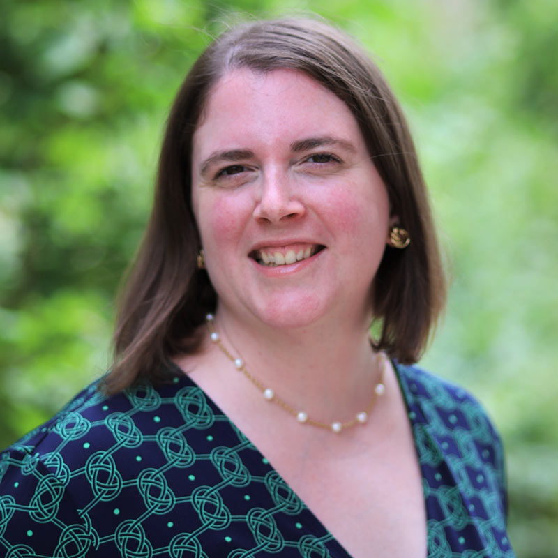 Odell, Sarah - Professional Learning and Community Education (PLACE)