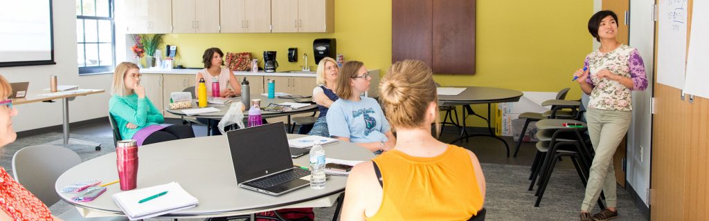 Math Equity Project | UW-Madison Professional Learning