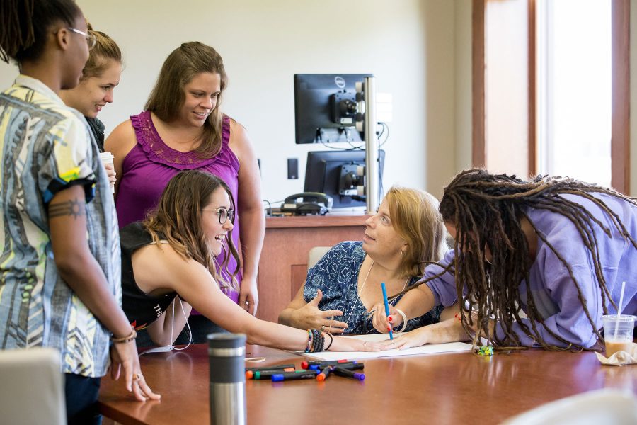 Math Professional Learning Opportunities | UW-Madison