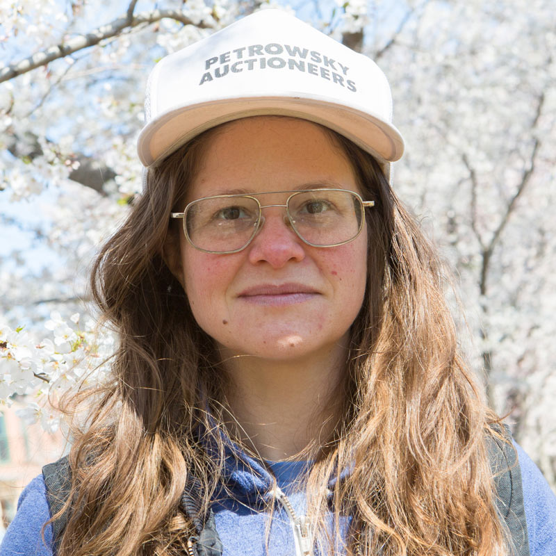 Summer Arts Studio | Art Camp for Adults | UW-Madison