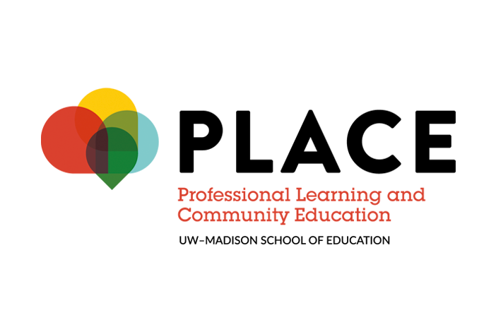 Our Brand - Professional Learning and Community Education (PLACE)