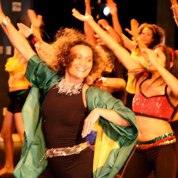 African Diaspora Dance - Professional Learning and Community Education ...