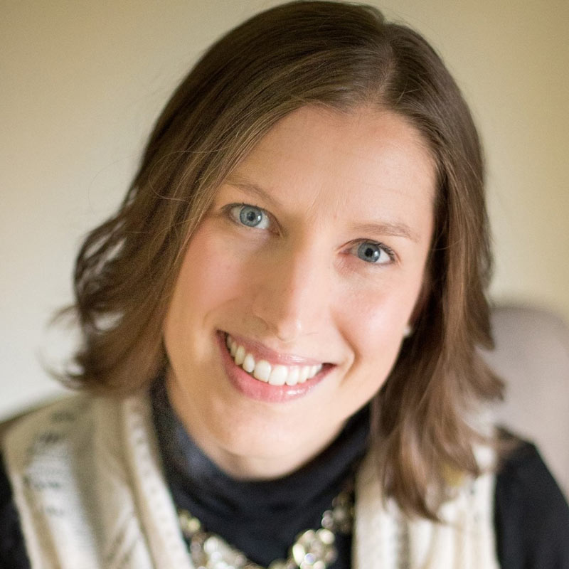 LeFeber, Mariah - Professional Learning and Community Education (PLACE)