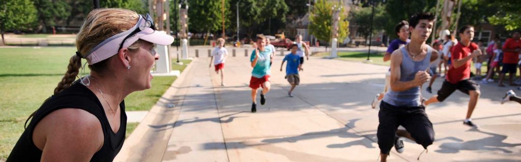 Science of Running Workshop