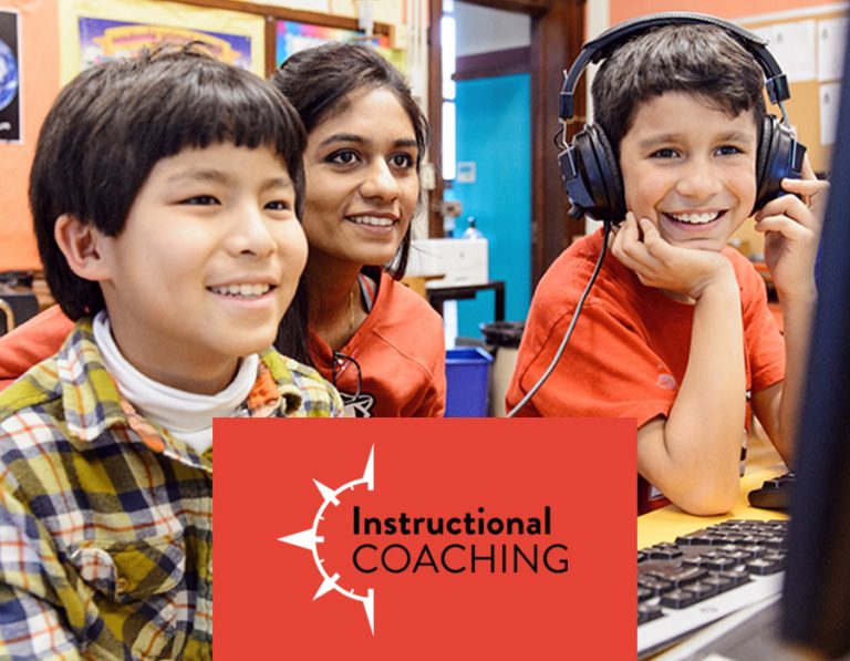 Improve Your Coaching Skills Through Student-Centered Instructional ...