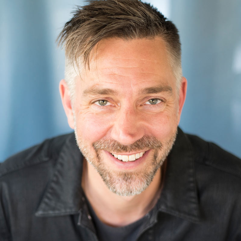 Gay, Trevin - Professional Learning and Community Education (PLACE)