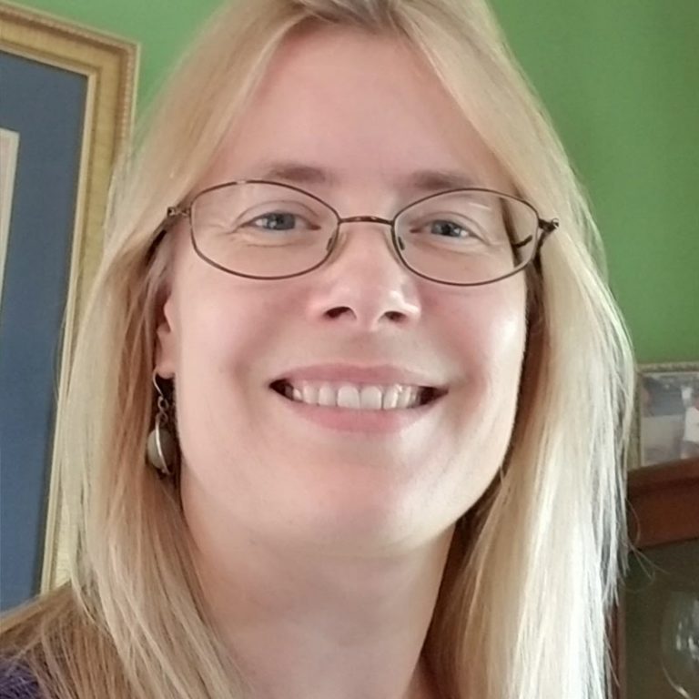 Messer, Heather - Professional Learning and Community Education (PLACE)