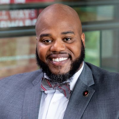 Charleston, LaVar J. - Professional Learning and Community Education ...