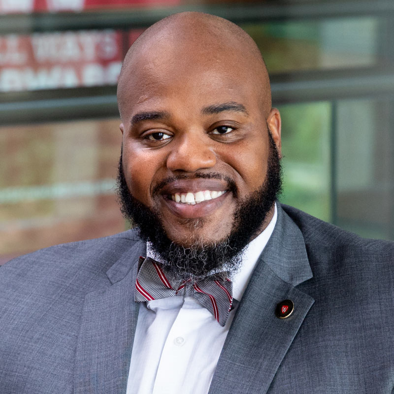 Charleston, LaVar J. - Professional Learning and Community Education ...