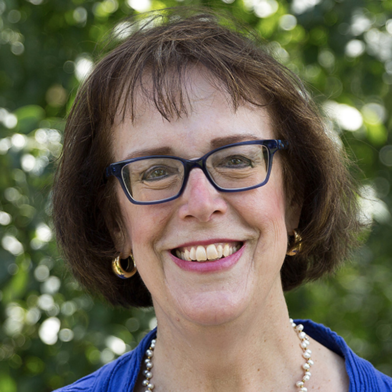 Hyde, Janet - Professional Learning and Community Education (PLACE)