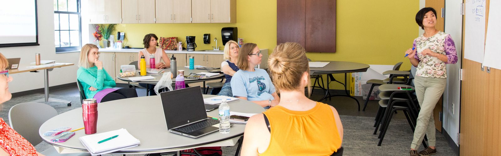 Building Equity in the Mathematics Classroom - Professional Learning ...